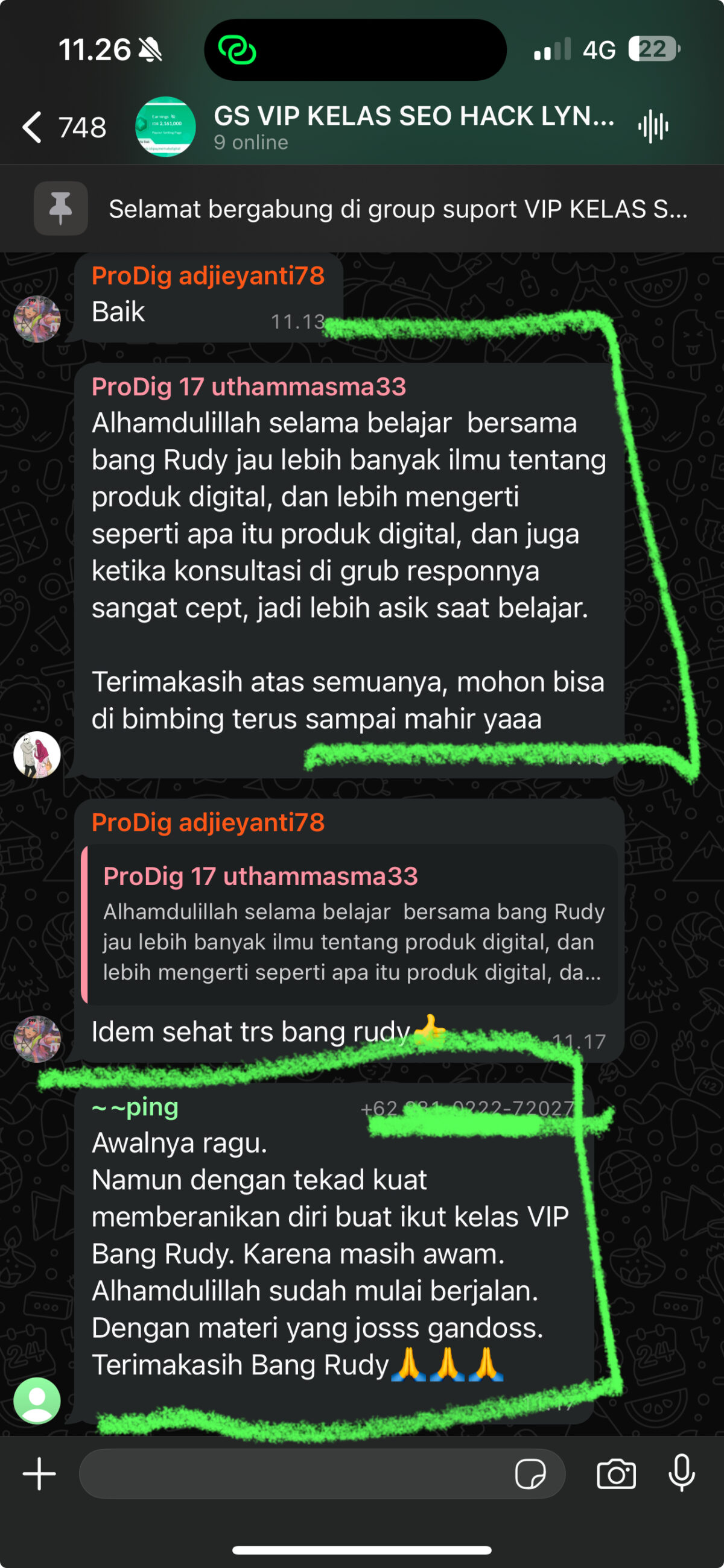 Kelas Lynk Bang Rudy – Simpel Digital