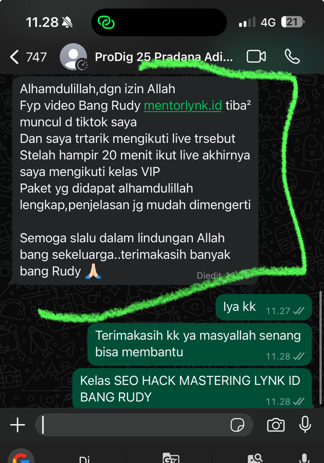 Kelas Lynk Bang Rudy – Simpel Digital