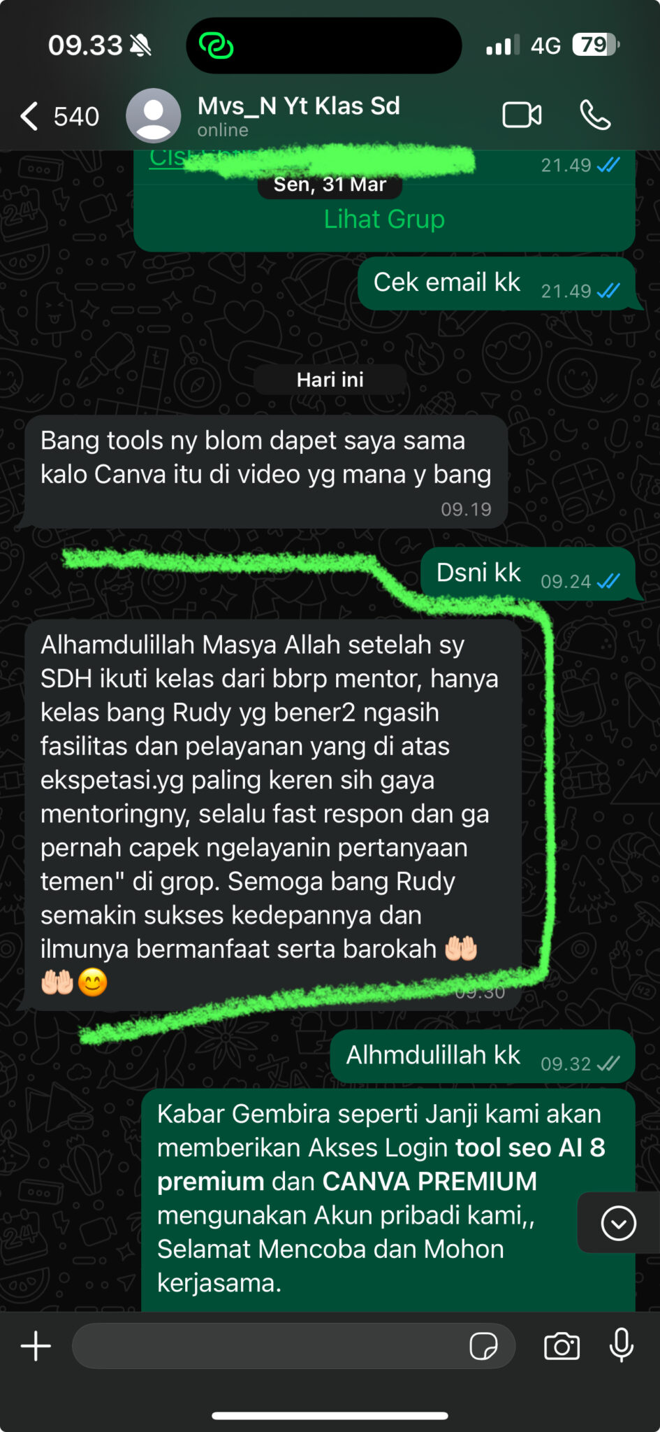 Kelas Lynk Bang Rudy – Simpel Digital