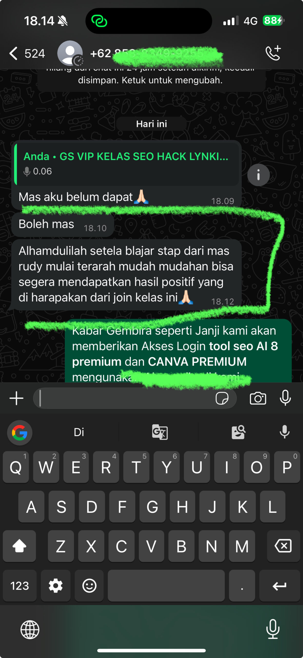 Kelas Lynk Bang Rudy – Simpel Digital
