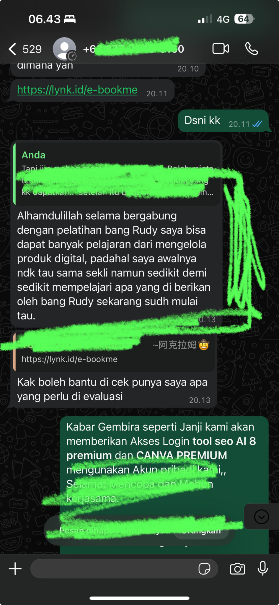 Kelas Lynk Bang Rudy – Simpel Digital